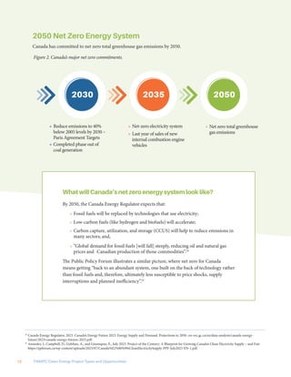FNMPC (First Nations) Clean Energy Projects | PDF