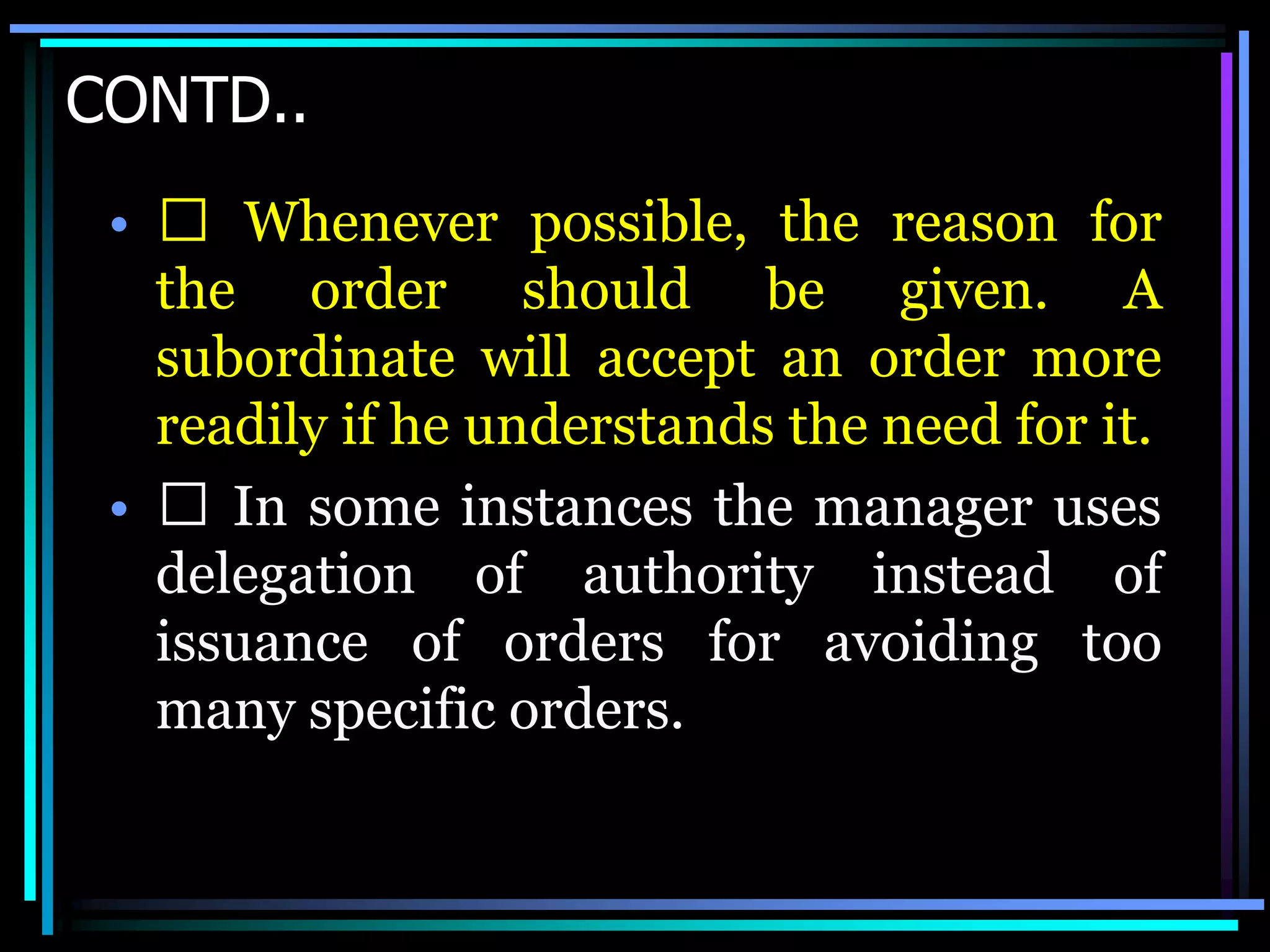 Functions of administration | PPTX