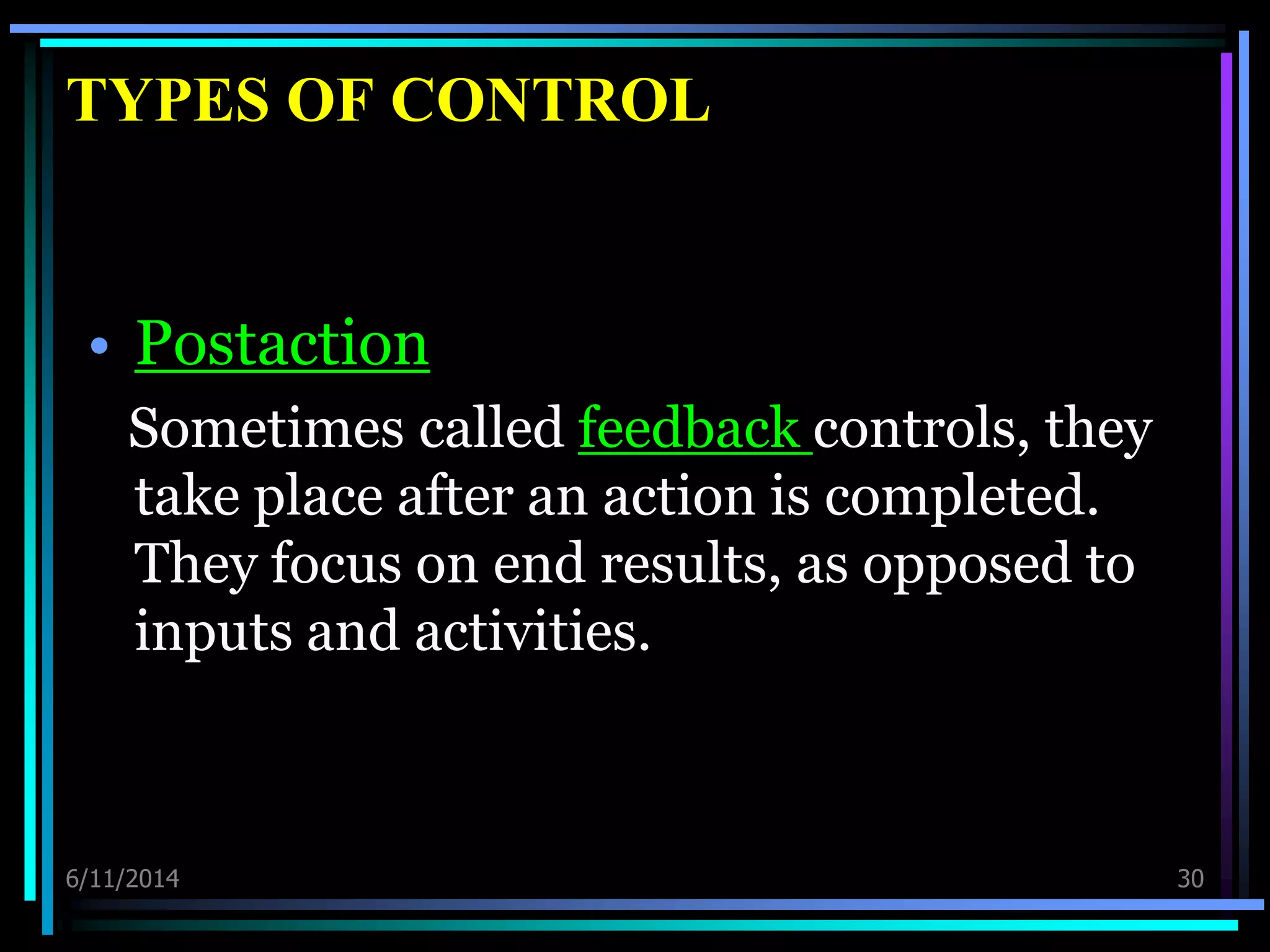 Functions of administration | PPTX