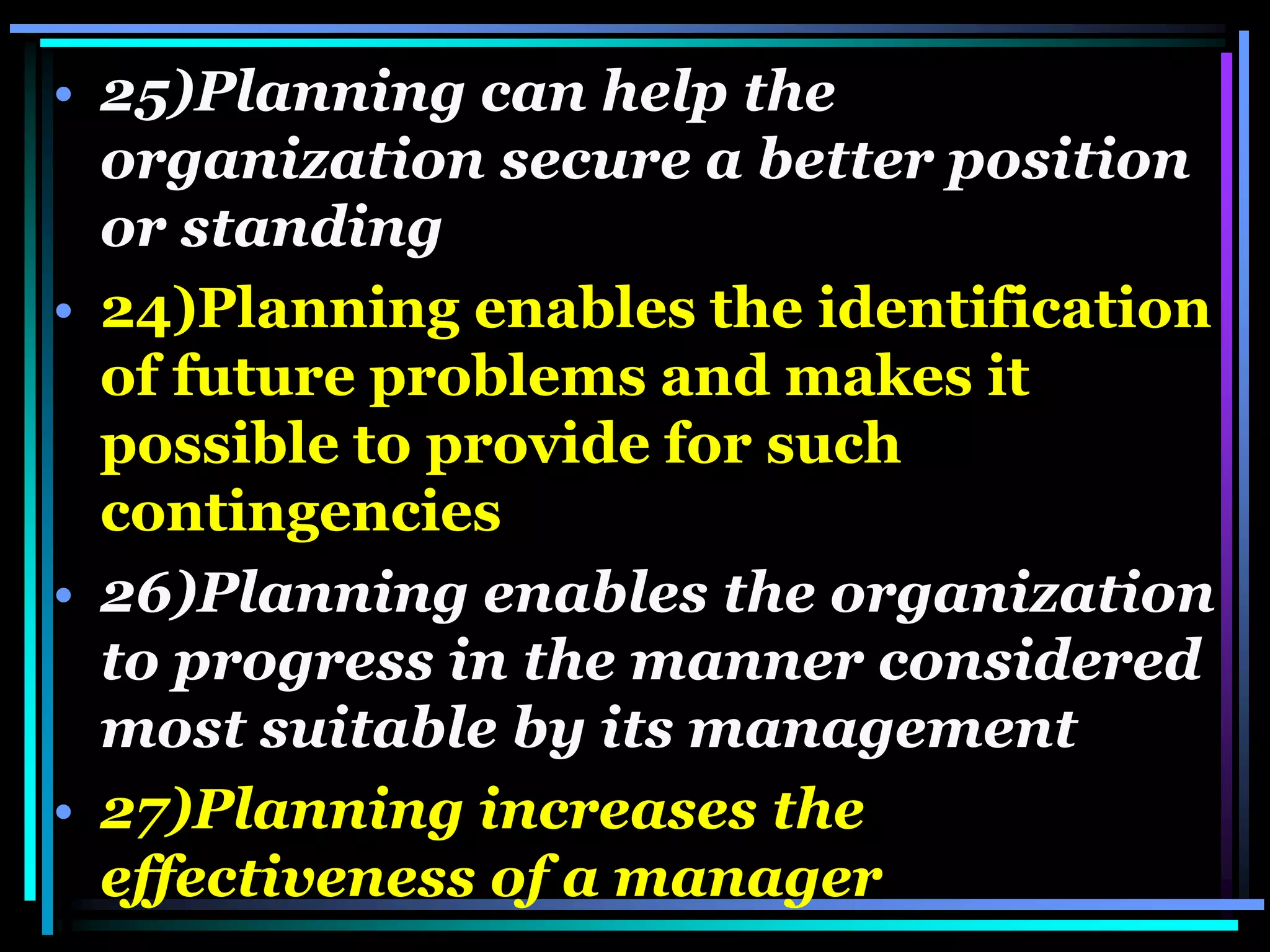 Functions of administration | PPTX