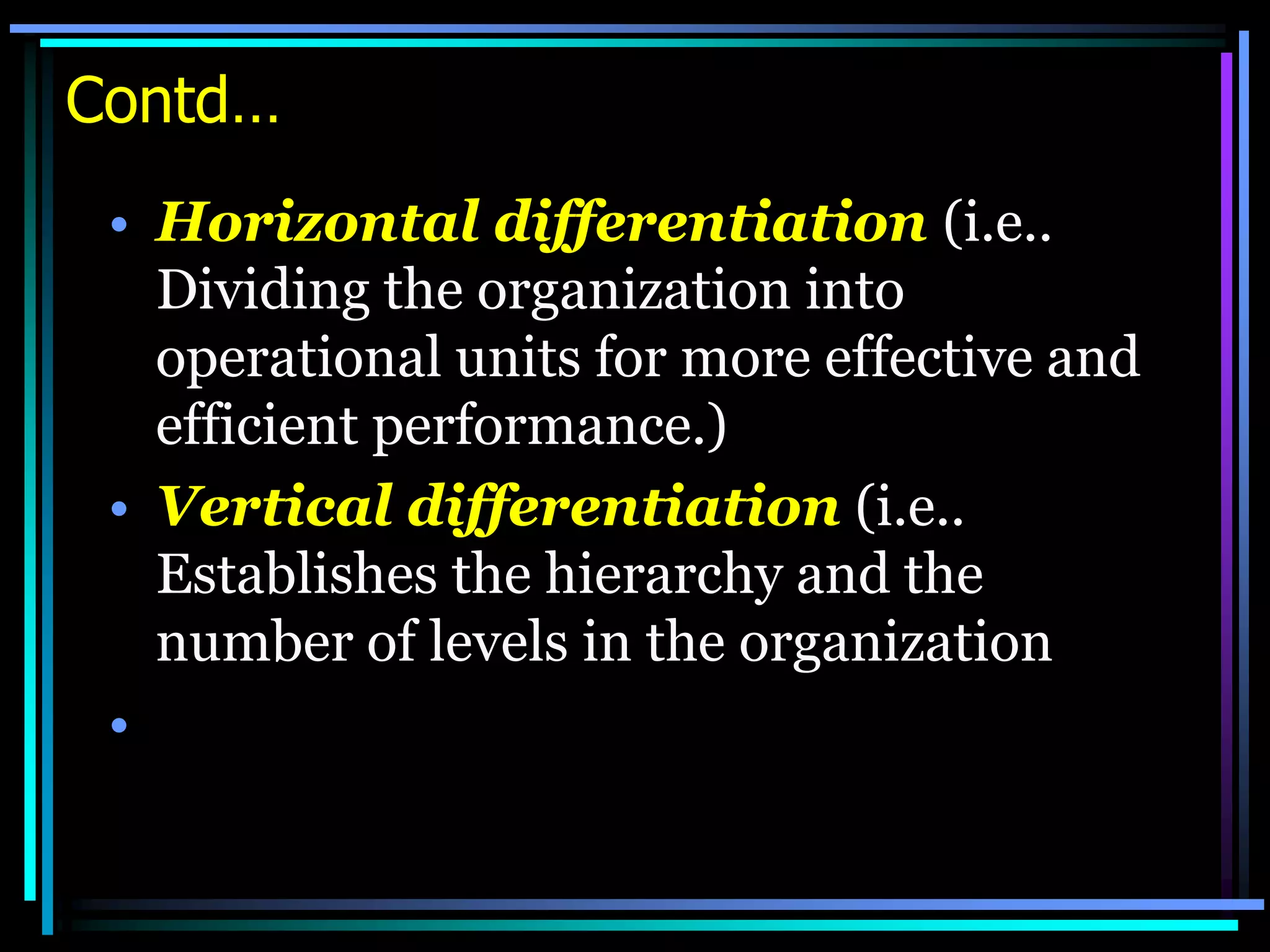 Functions of administration | PPTX