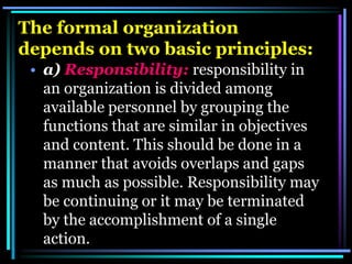 Functions of administration | PPTX
