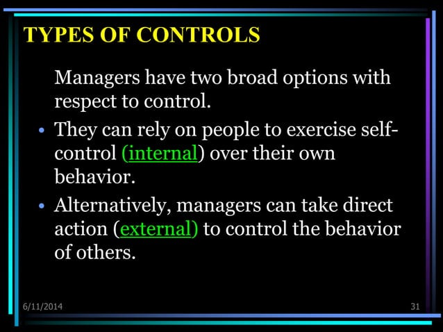 Functions of administration | PPTX