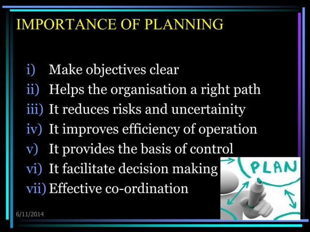 Functions of administration | PPTX