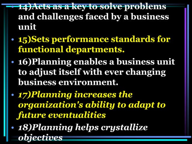 Functions of administration | PPTX