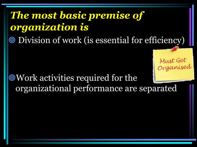 Functions of administration | PPTX