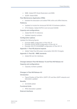 FNS Product nokia system Description.pdf