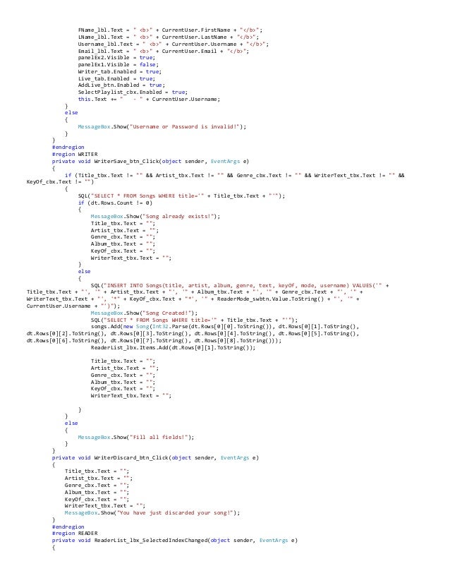 FNT 2015 PDIS CodeEU - Zanimljiva informatika - 02 Djordje Pavlovic