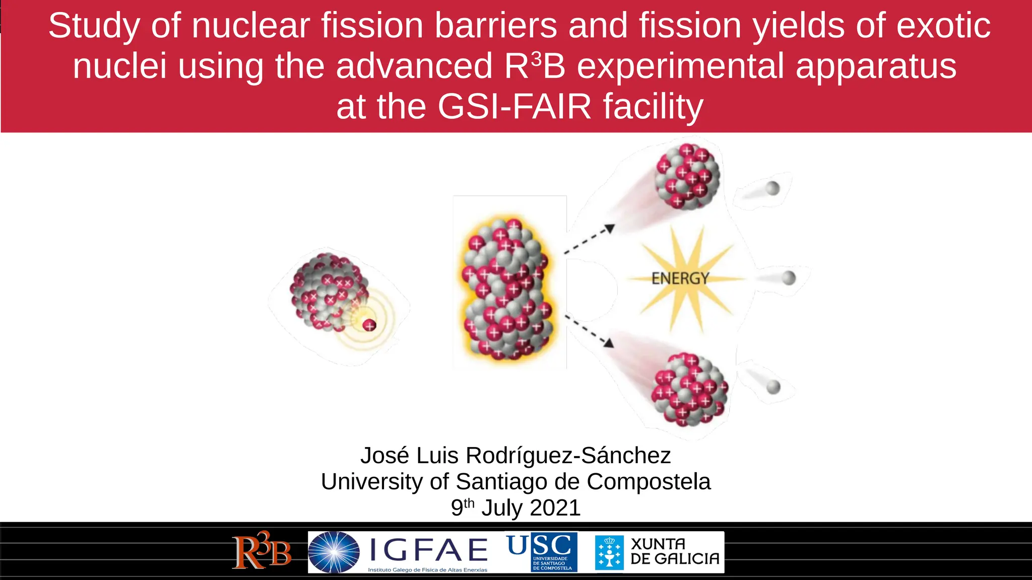 Study of nuclear fission barriers and fission yields of exotic nuclei ...