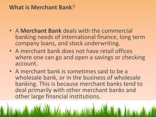 process of floating of ipo and role of merchant banker | PPTX