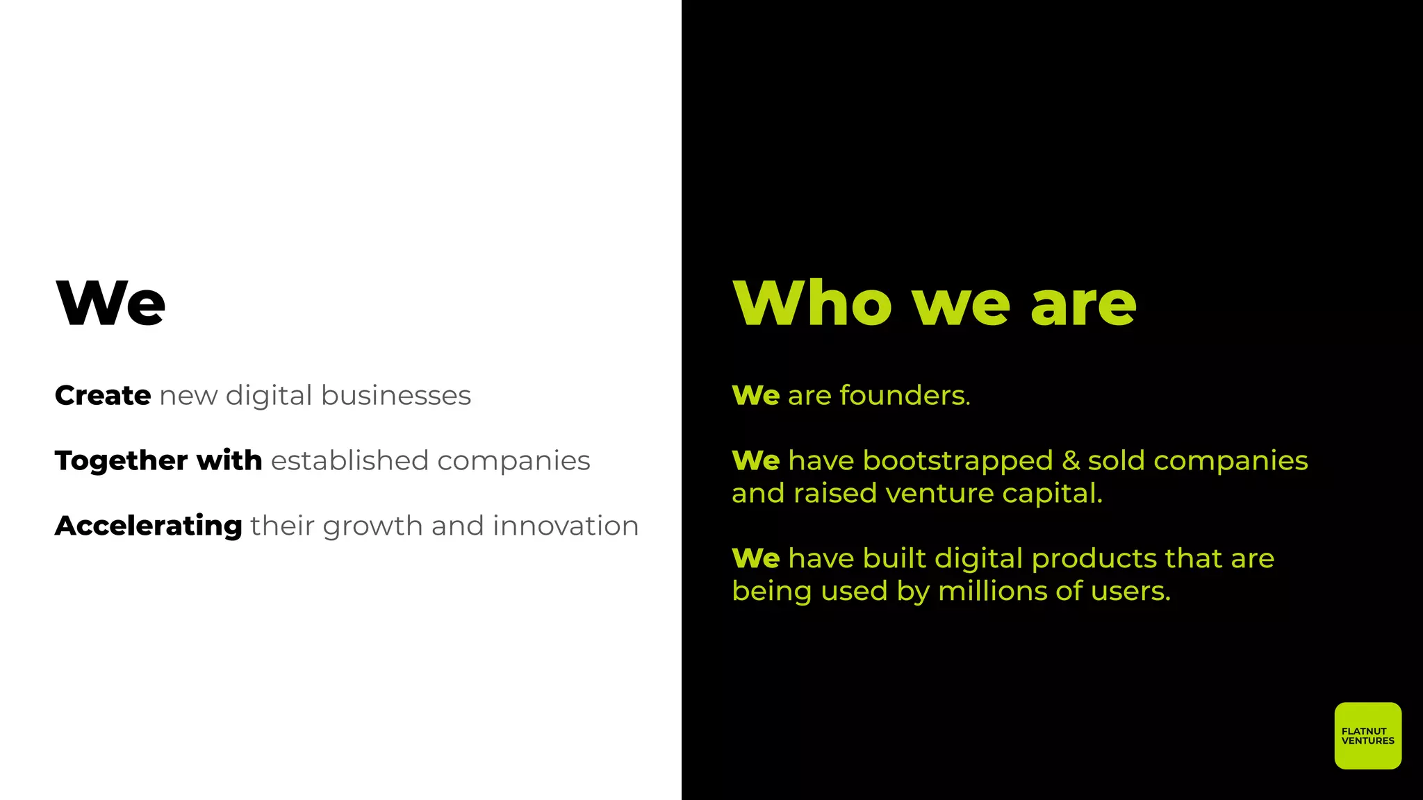 Execution Task Force - Building and Marketing Digital Products | PPT