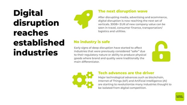 Execution Task Force - Building and Marketing Digital Products | PPT