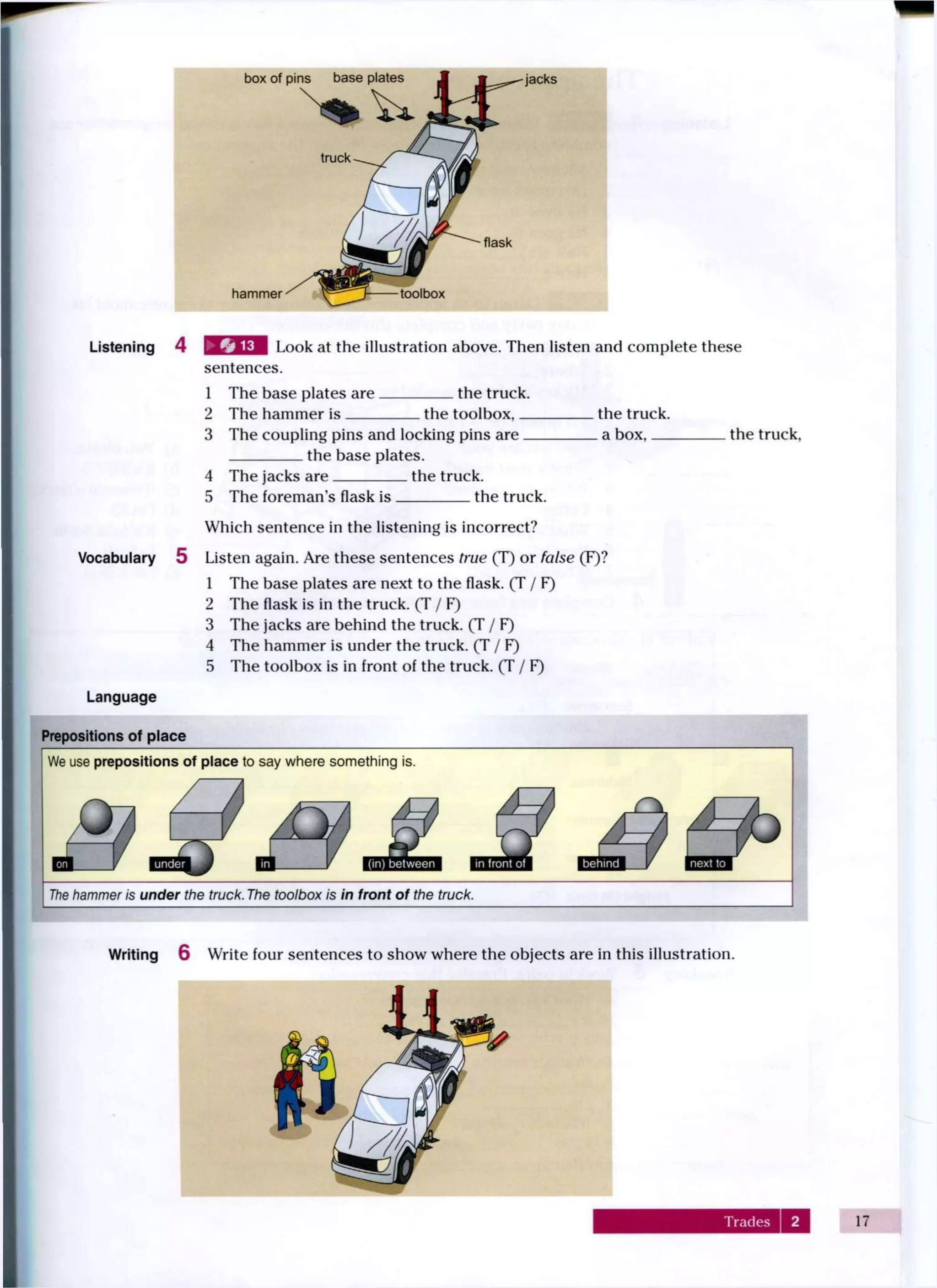 [04677] english for construction 1 | PDF