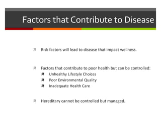 FNW-Factors-That-Influence-Wellness.ppt