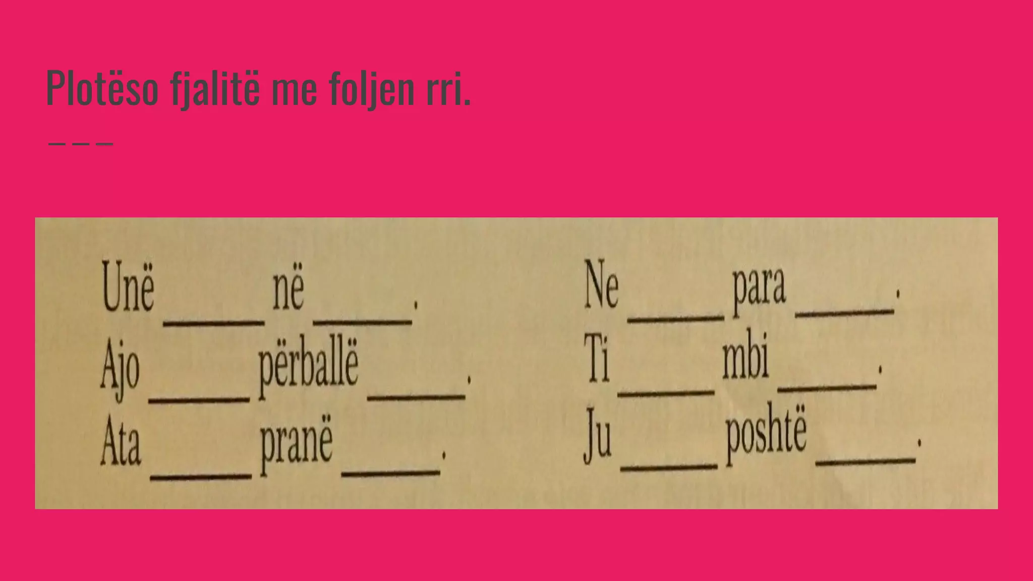 Foljet ha, pi, rri | PDF