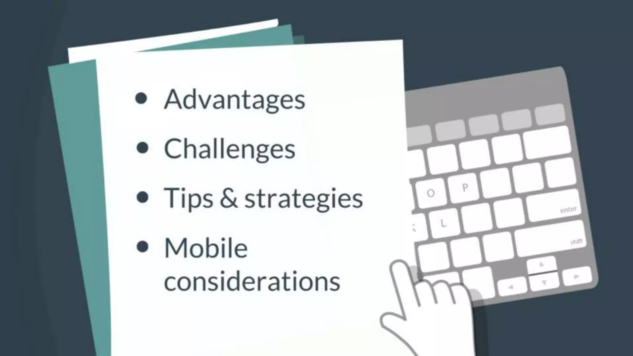 Practical Strategies for Producing Animated Video on a Budget | PPT