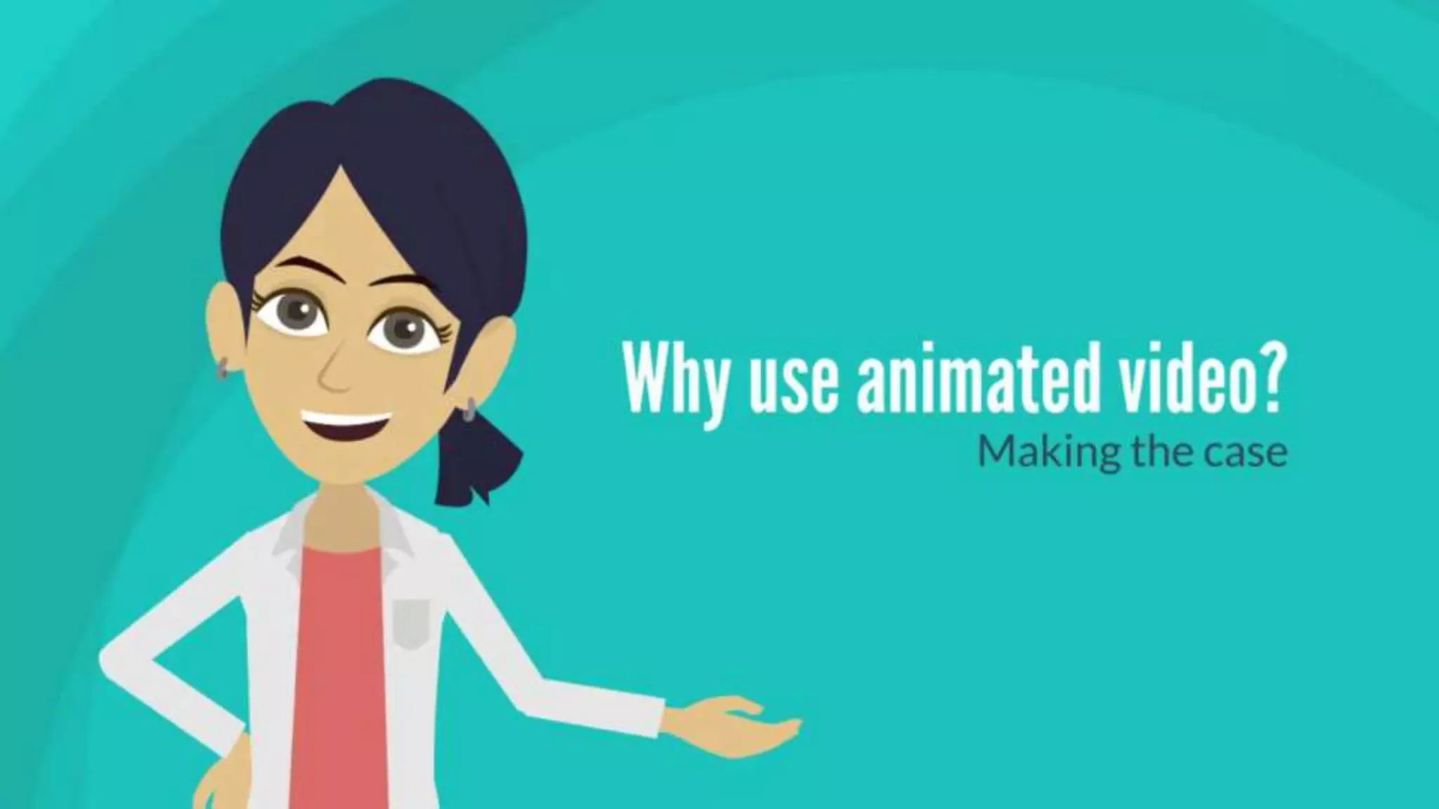 Practical Strategies for Producing Animated Video on a Budget | PPT