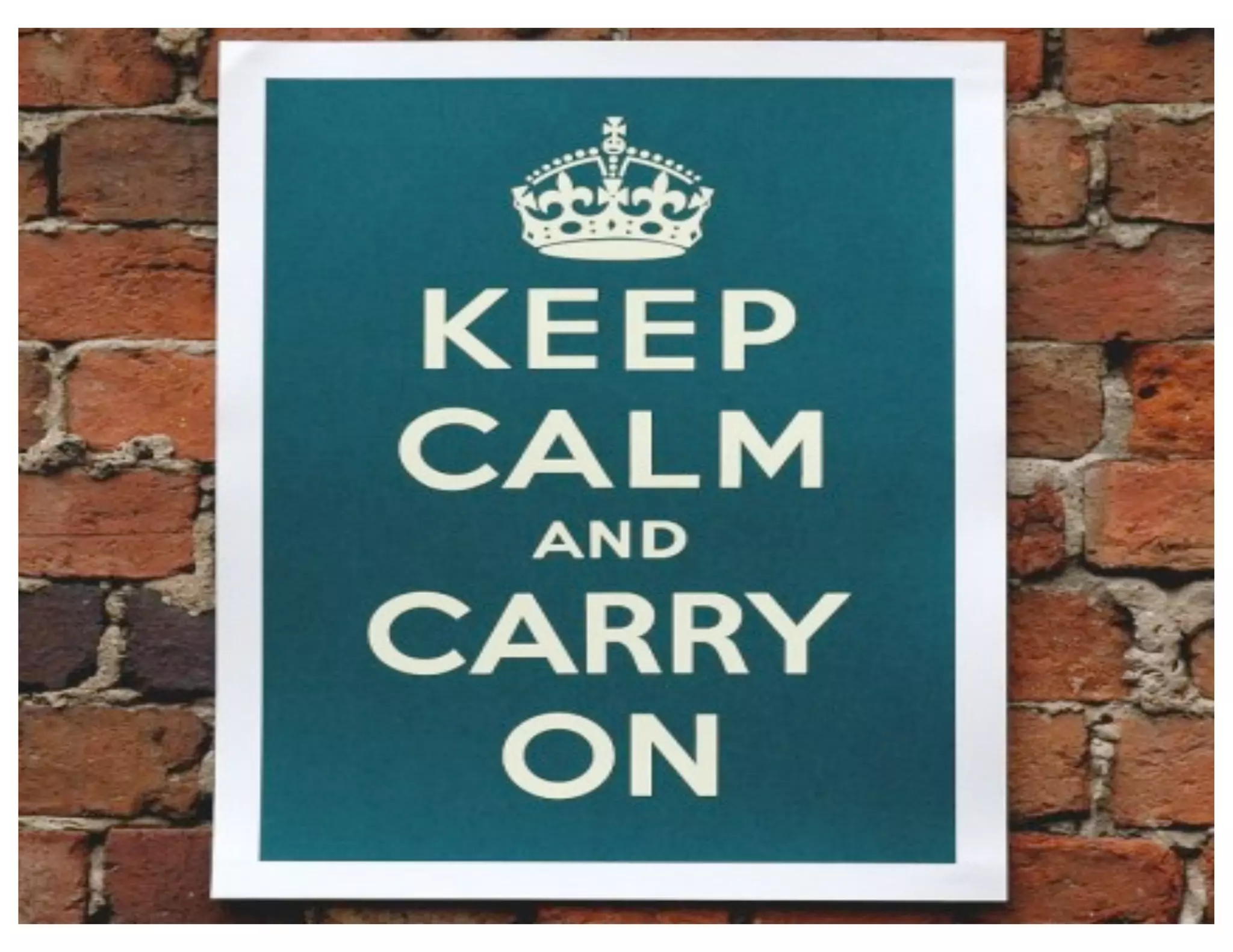 The Future of Advertising. WTF? | PPT