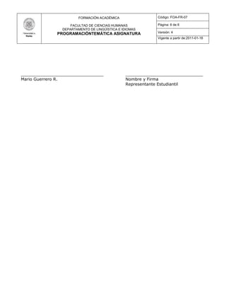 English 3: Reading & Writing | DOCX | Homework and Study | Education