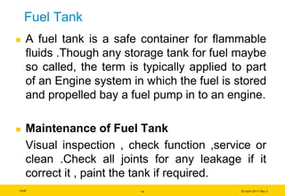 Foam and DG Radiator System - L1 Rev.0 (25May2011) (1).ppt | Chemistry ...
