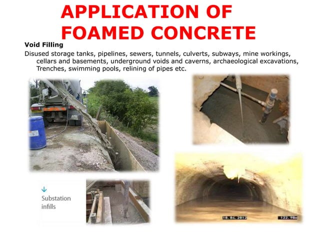 Foam Concrete.ppt