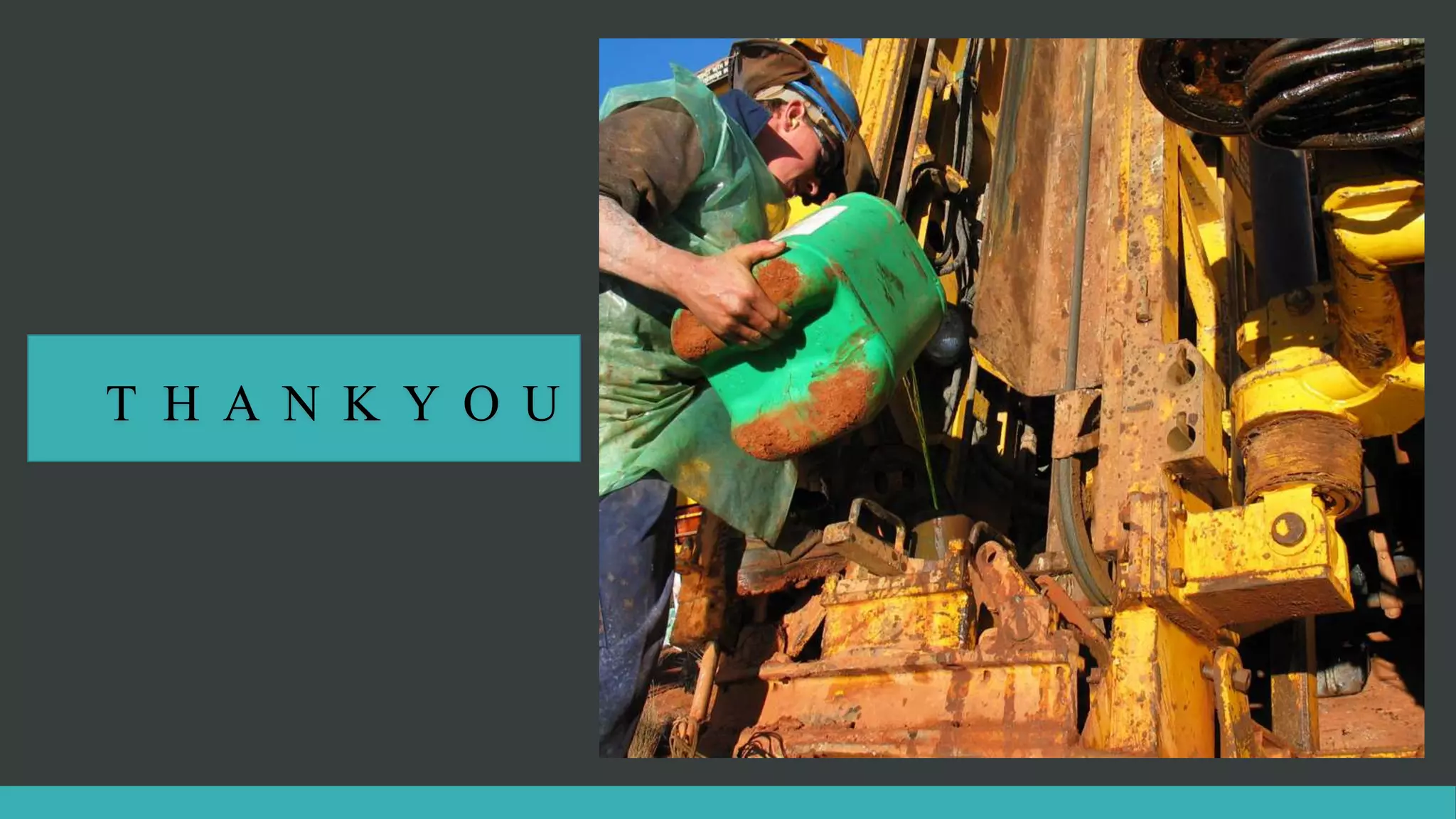 Foam drilling technology and methodology in Conventional and ...