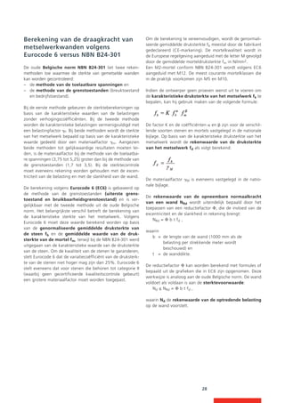 Foamglas - De blijvende oplossing voor koudebruggen | PDF