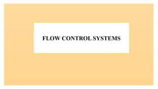 Foam Sensor and Flow Meter Used in fermentation technology.pptx
