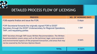 Fairness Opinion Board FOB Presentations | PPTX | Business Accounting & Finance | Business