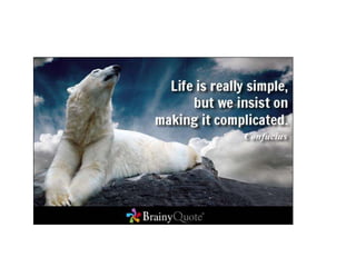 Fobi R.Tamfu -Best Thoughts | PPT