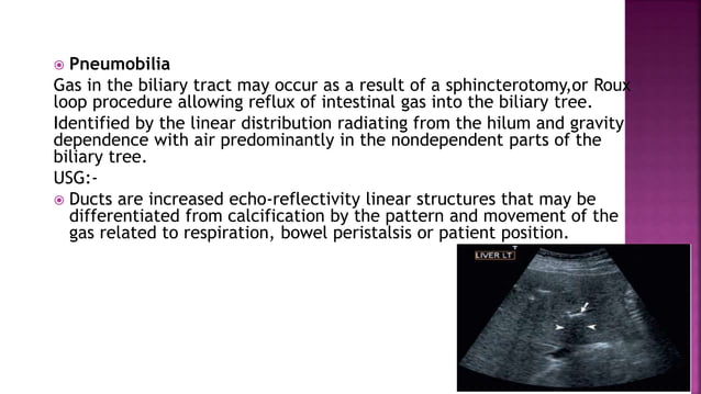 Focal and diffuse lesions of liver | PPTX