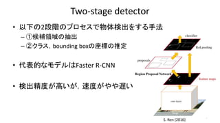 [DL輪読会]Focal Loss for Dense Object Detection | PPTX