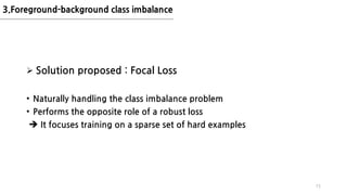 Focal loss for dense object detection | PDF