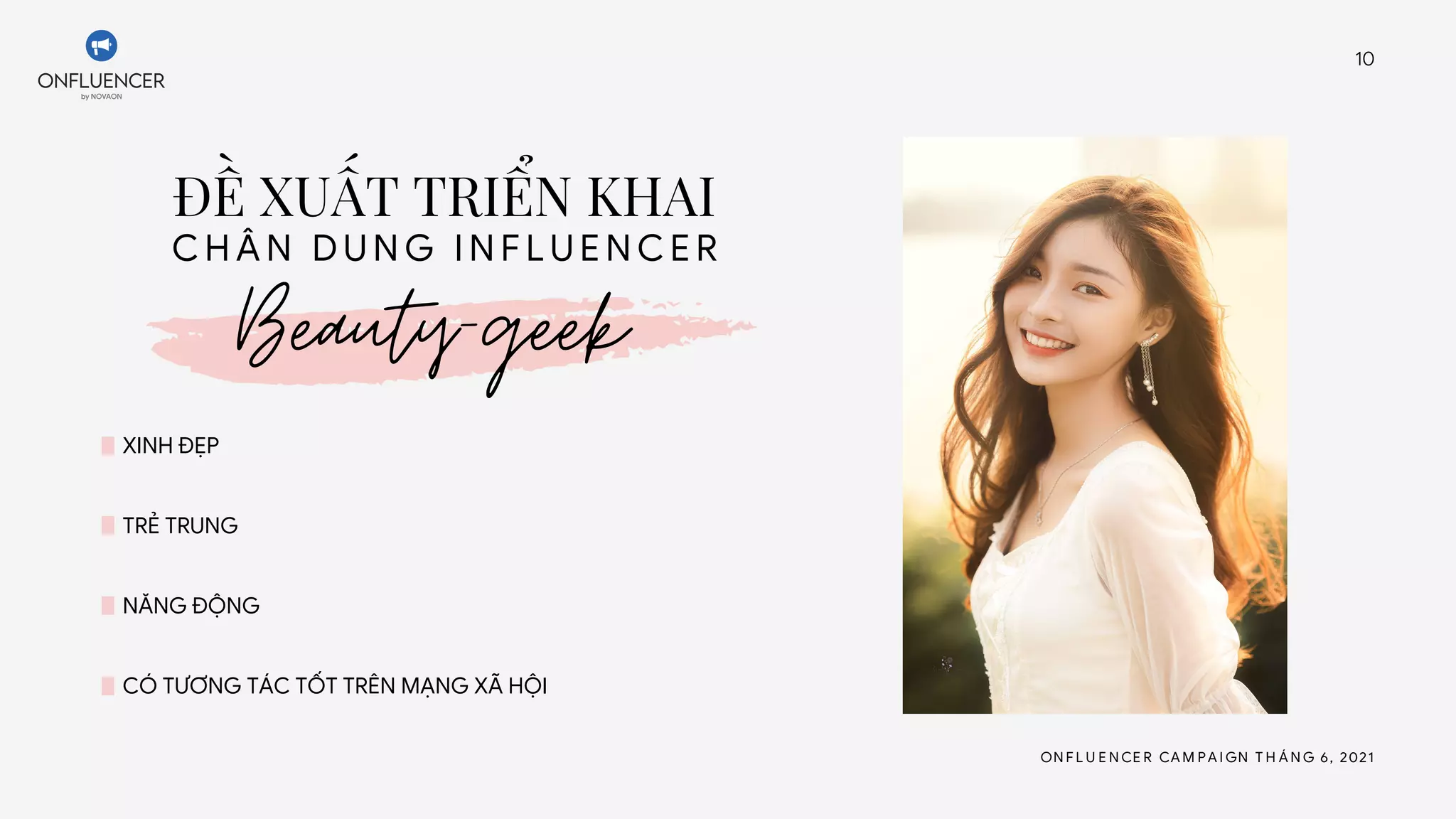 Focallure onfluencer case study | PDF