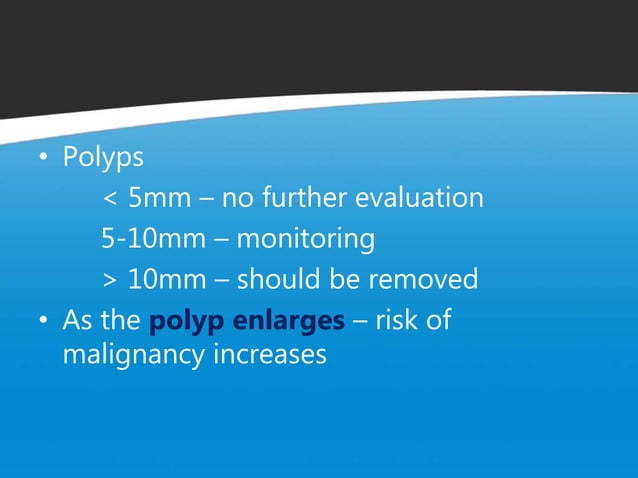 Focal vs diffuse gall bladder wall thickening | PPTX | Digestive ...