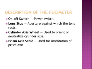 Focimetry.pptx