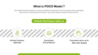 FOCO Deck for Business Model India 2024.pdf