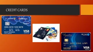 digital tokens based on E-payments | PPTX