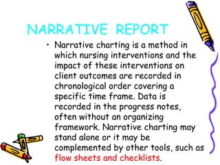 Focus-Charting-in-Pedia-Ward.pptx | Diseases and Conditions | Medical ...