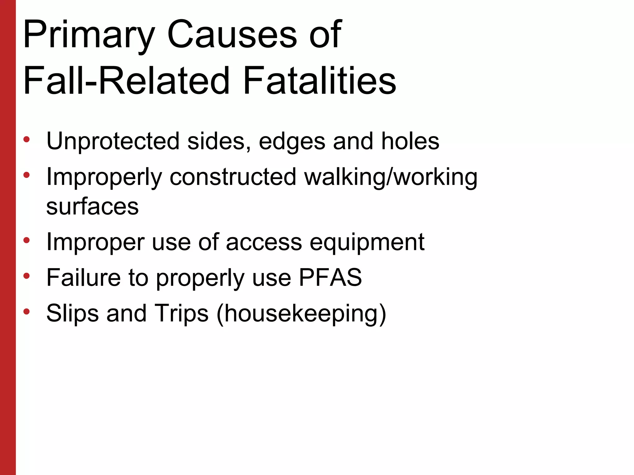 Focus Four Ppp | PPT