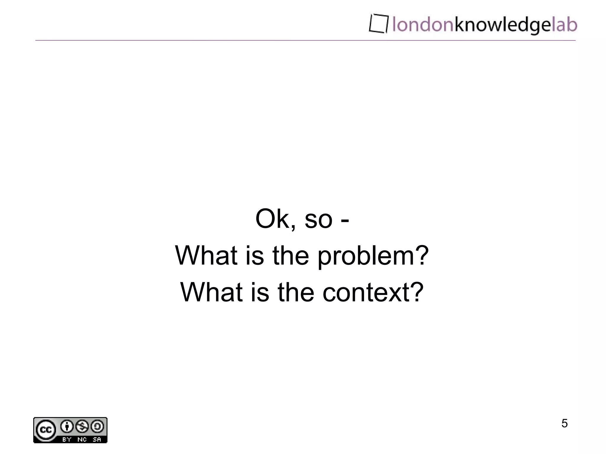 e-learning patterns focus group: pattern mining | PPT | Technology & Computing