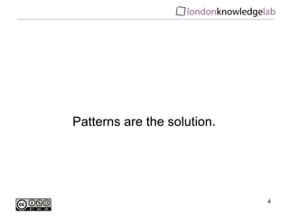 e-learning patterns focus group: pattern mining | PPT | Technology & Computing
