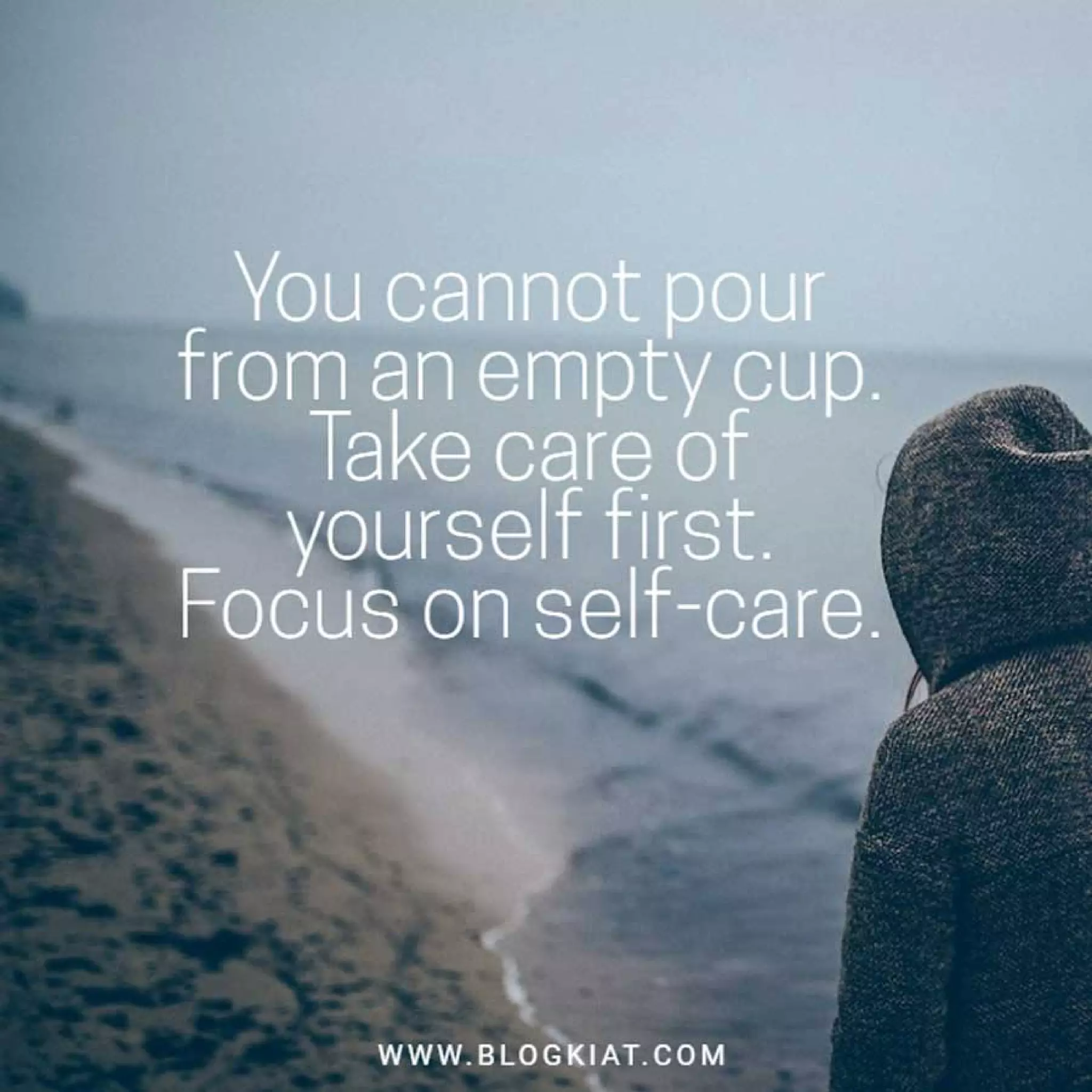 Focus on Yourself Quotes | PDF
