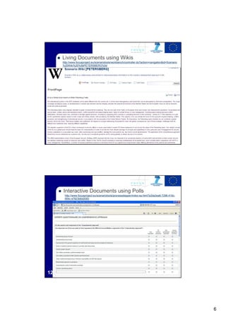 Focus Mid Term Symposium | PDF