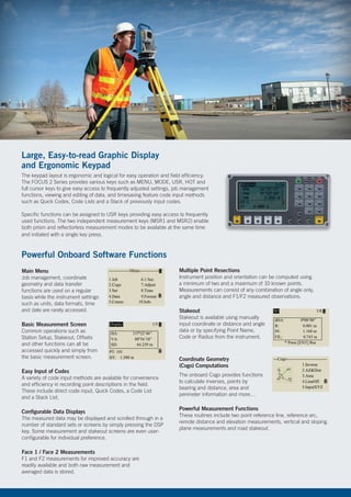 Focus2 | PDF | Physics | Science