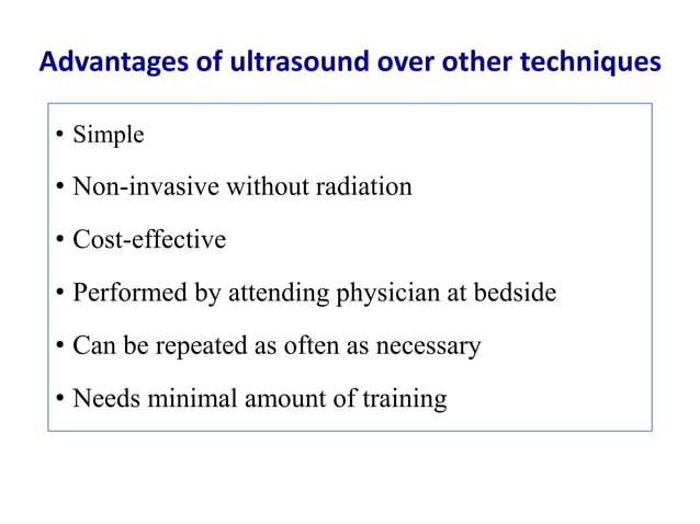 Extended focus assessment with sonography for trauma | PPTX | First Aid ...
