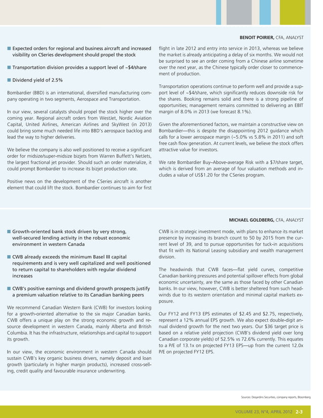 Focus : Retail strategy | PDF