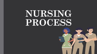 FOCUS CHARTING and NURSING CARE PLAN.pptx