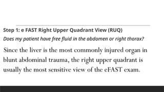 Focused Assessment with Sonography for Trauma (FAST.pptx