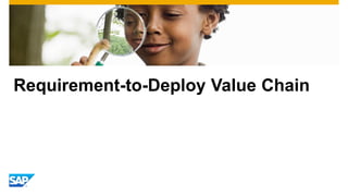 Focused build overview | PDF